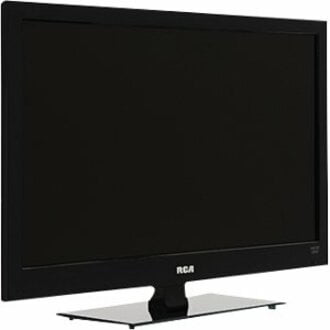 RCA 24" Class HDTV (1080p) LED-LCD TV (LED24C45RQ) – Walmart Inventory ...