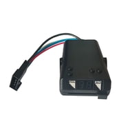 Free Shipping! Reese 83501 Brakeman Compact RV Trailer Brake Control ...