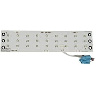 LG Genuine OEM AEB73944701 Refrigerator Fan & Grille Assembly - Walmart.com