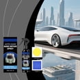 HHGBAD Car Shine Spray, 3.4oz Repair & Scratch Removal, Ceramic Coating ...