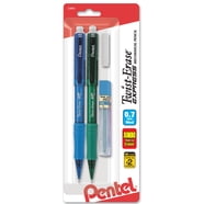 Pentel Twist-Erase III Mechanical Pencil, .7mm - Walmart.com