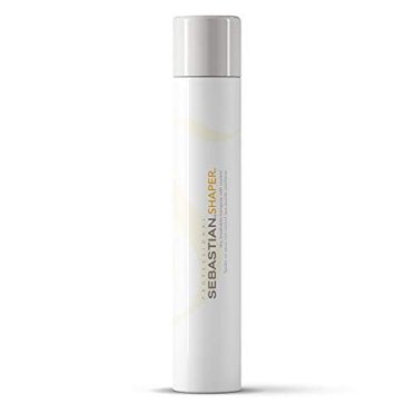 Sebastian Shaper Medium Hold & Control Hair Spray, Humidity Resistant ...