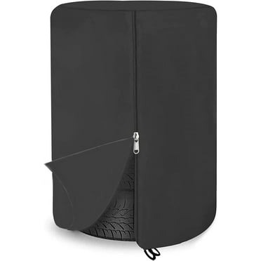 Michelin Tire Covers & Bags Pack - Tire Protection & Storage for Cars ...