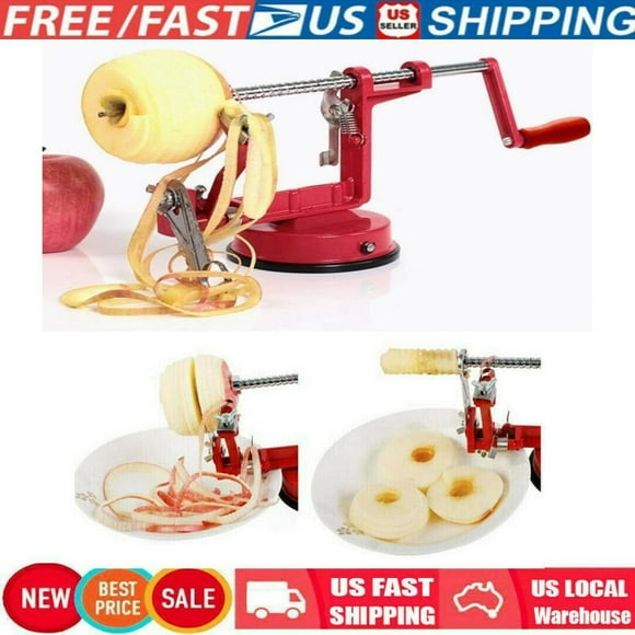 Apple Slicer Corer Peeler
