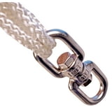 SPORTSSTUFF Gyro 53-1818 Tumbling 1-Person Rider Towable Boat Lake ...