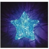 Creativity for Kids LED Light String Art Starlight Child Craft Kit for ...