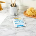 Simpleaf Body Shower Wipes | Extra Large Individually Packed Wipes | Eco- Friendly, Paraben ...