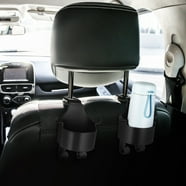 WeatherTech CarCoasters, Removable Coasters for Cup Holders, 4 Pack ...