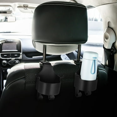 WeatherTech CarCoasters, Removable Coasters for Cup Holders, 4 Pack ...