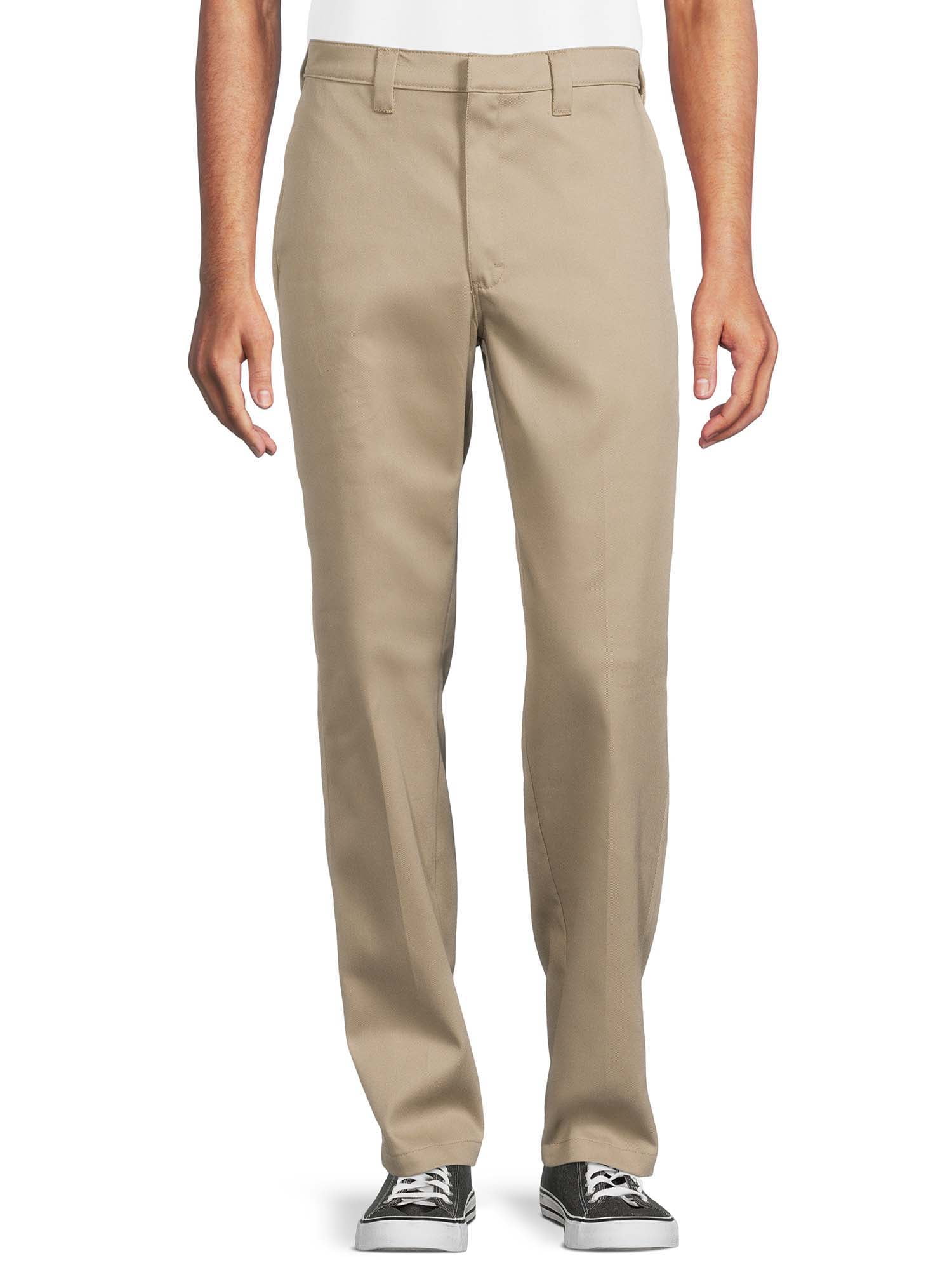 Genuine Dickies Mens Essential Work Pants