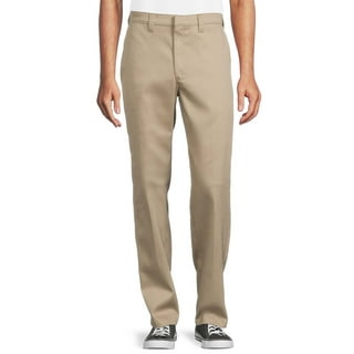 Dickies 67 Collection - Regular Fit Industrial Work Pants - Walmart.com