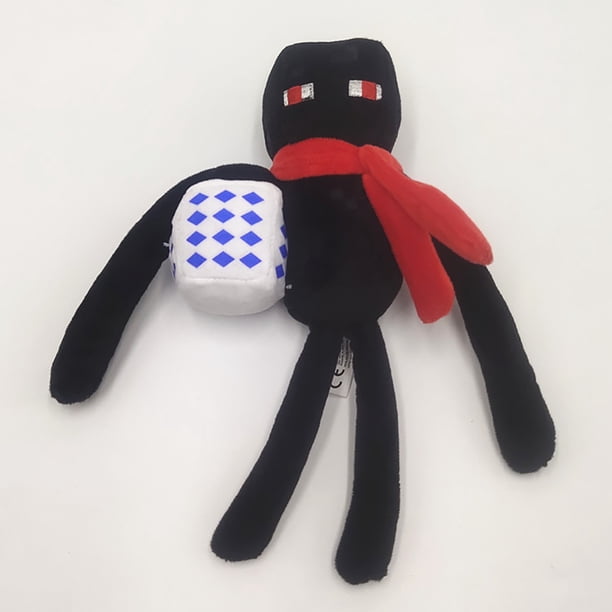 Gprince Minecraft Plush Doll Toy Soft Stuffed Ender Dragon Creeper ...
