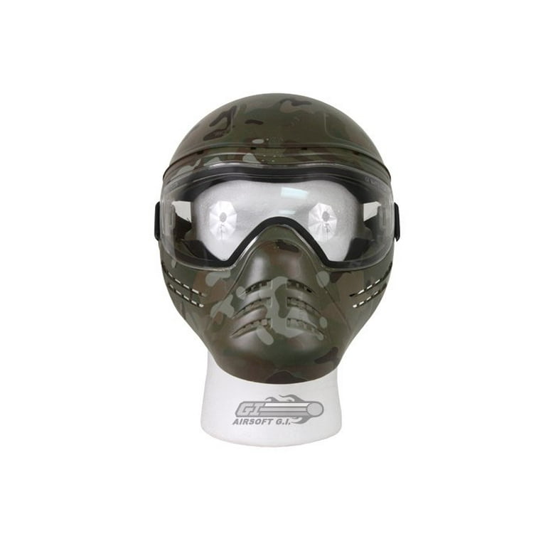 Save Phace Paintball Masks