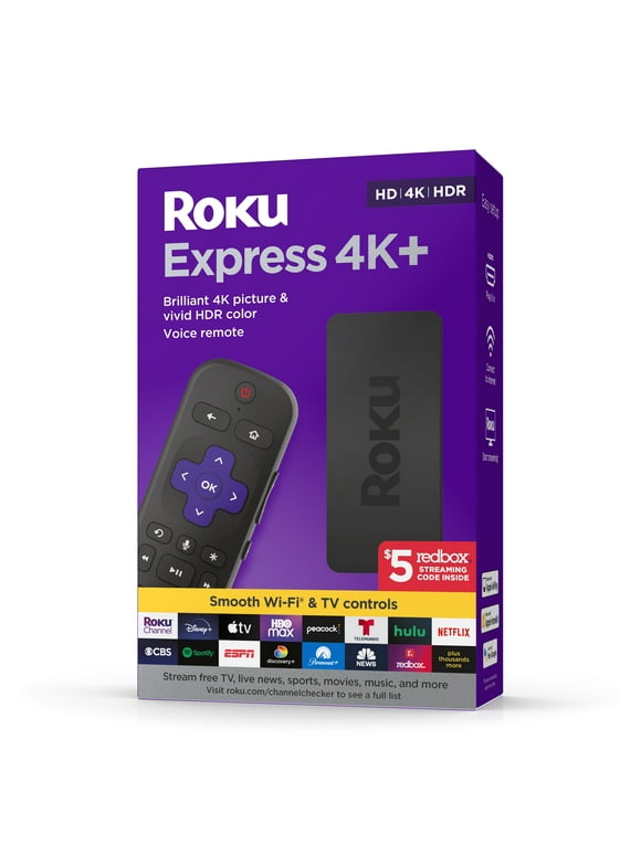 Roku in Electronics by Brand - Walmart.com