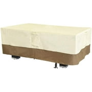 Square Waterproof Cover