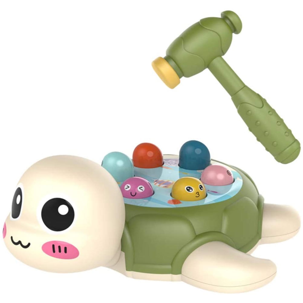 Toy Hammer Clip Art