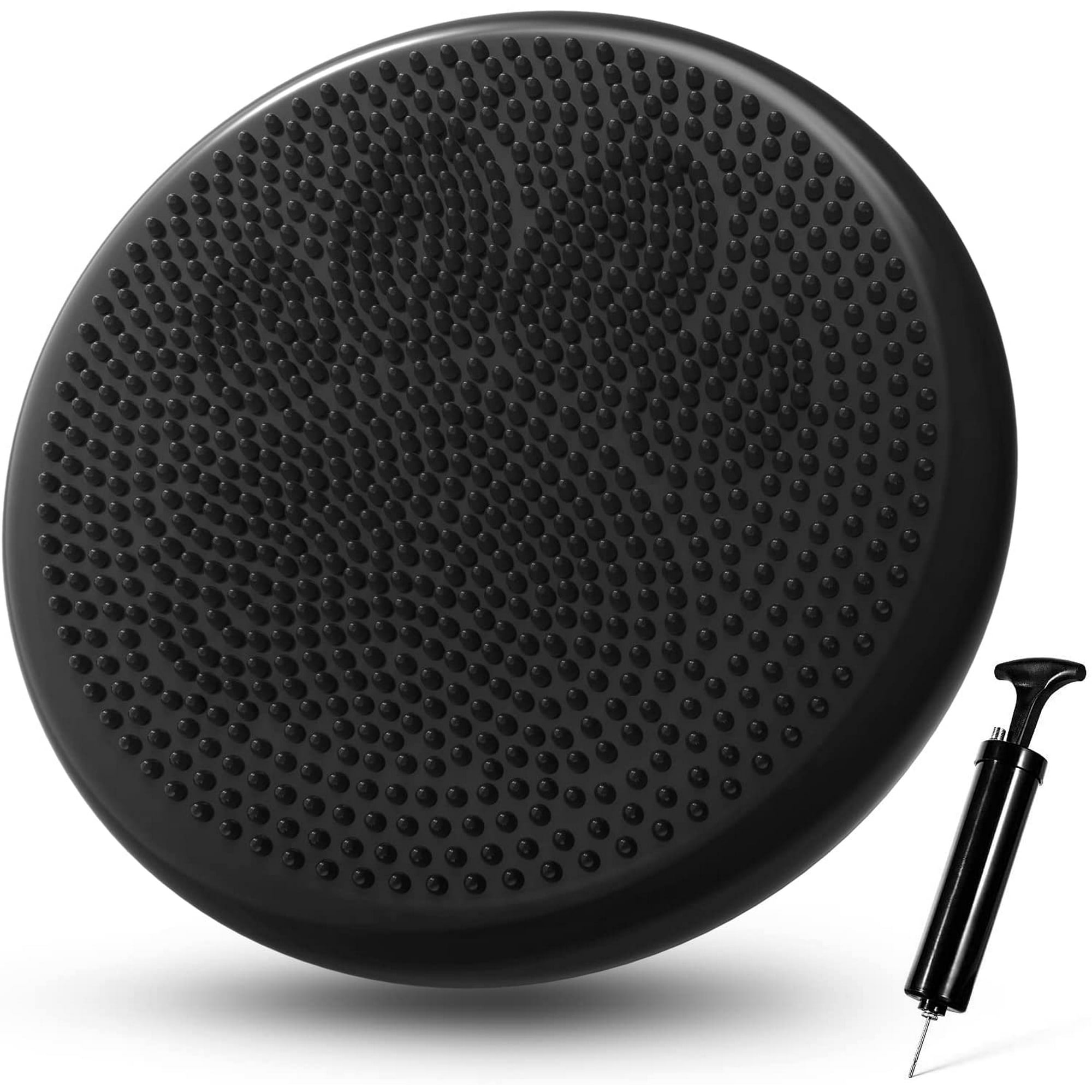 Click here for Slabsoy Trideer Wobble Cushion With Inflation Pump... prices