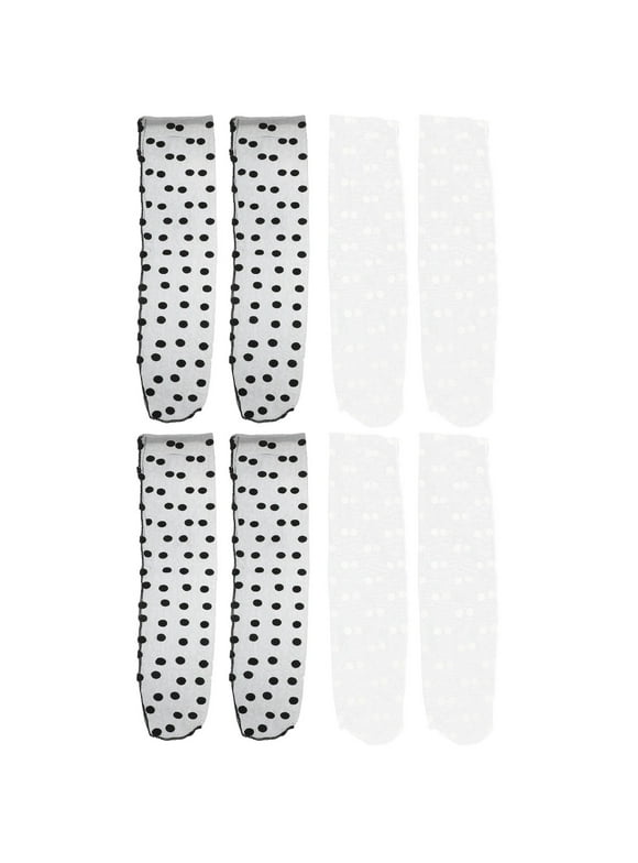 Polypropylene Socks