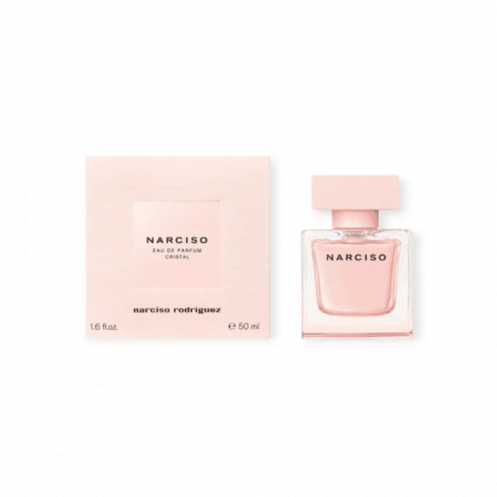 Click here for Narciso Rodriguez - Cristal Edp (50ml) prices