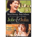 Julie & Julia (DVD) - Walmart.com