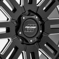 Pro Comp 61 Series Cognos, 18x9 Wheel with 5x150 Bolt Pattern - Satin ...