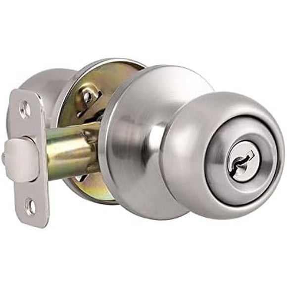 Entry Door Lock Sets With Same Key
