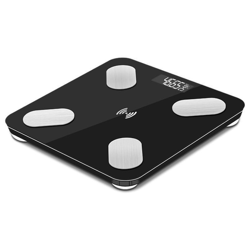 Click here for Iumwxz Bluetooth Electronic Smart Scale Health Wei... prices