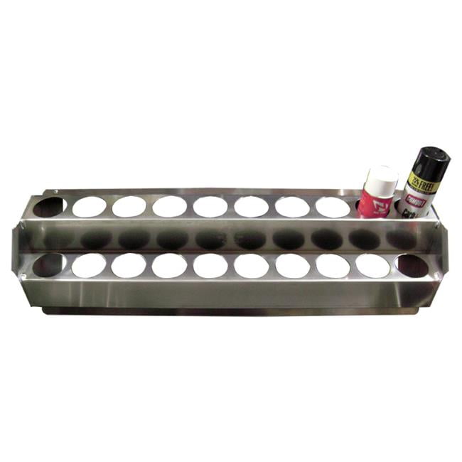 Pit Pal 408 20 Can Horizontal Rack - Walmart.com