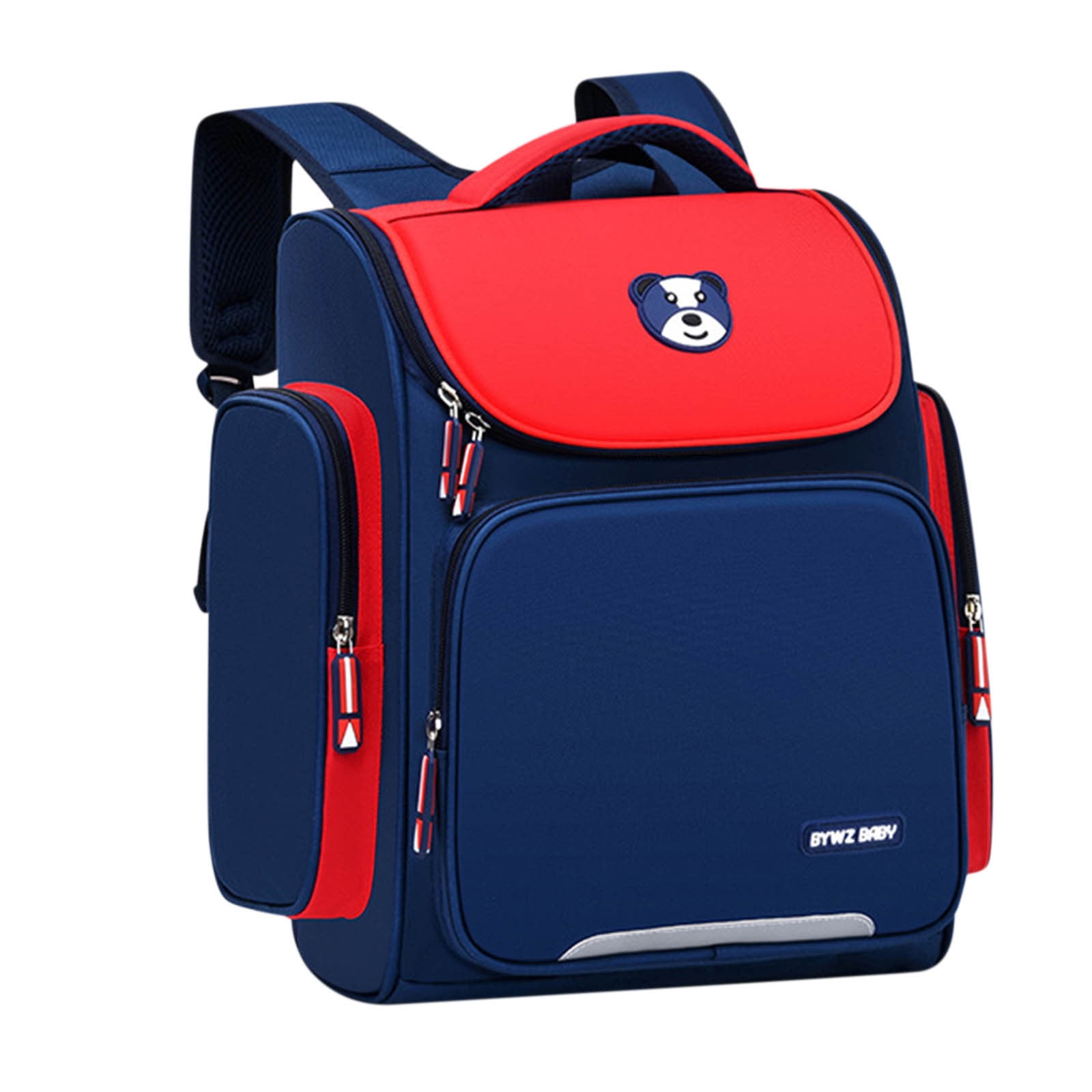 Click here for Agiferg Cartoon Elementary School Backpack Large C... prices