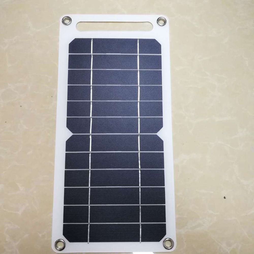 Waterproof Outdoor Cells Camping Solar Charger Mobile Phone Charging ...