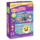 Funables Paw Patrol and Baby Shark Variety Fruit Snacks, 17.6 oz, 22 ...