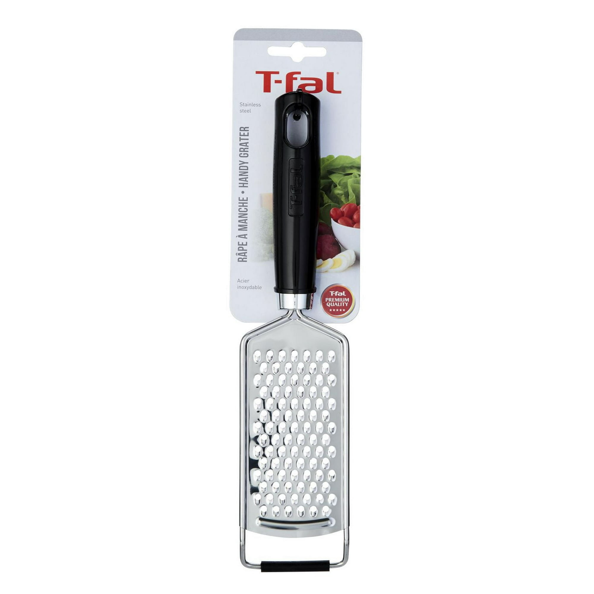 Click here for T-Fal Tfal Handy Grater prices