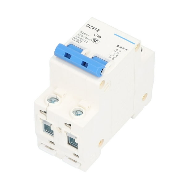 DIN Rail Circuit Breaker,Miniature Circuit Breaker DIN Miniature ...