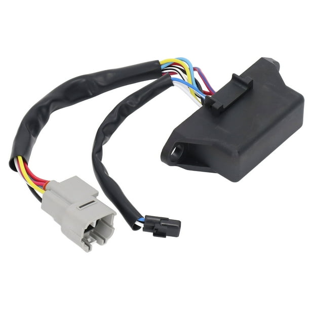 Main Relay Assy Boat Igniter Main Relay Assembly Boat Igniter 38580 HW1 ...