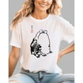 Bad tempered frog Cotton casual T-shirt - Walmart.com