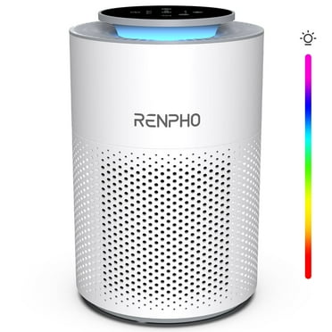 Automatic Toilet Deodorizer Sterilizer | Smart Induction UV Light Odor ...