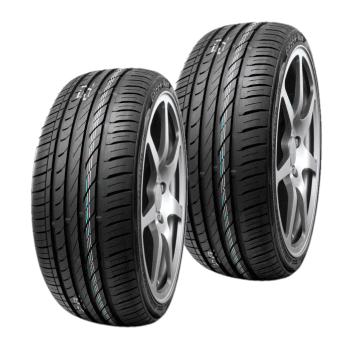 Paquete de 2 llantas 235/50R18 101W Ling Long GreenMax HT | Bodega Aurrera en línea