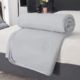 200x150cm Summer Cool Napping Quilt, Soft Breathable Comfortable ...