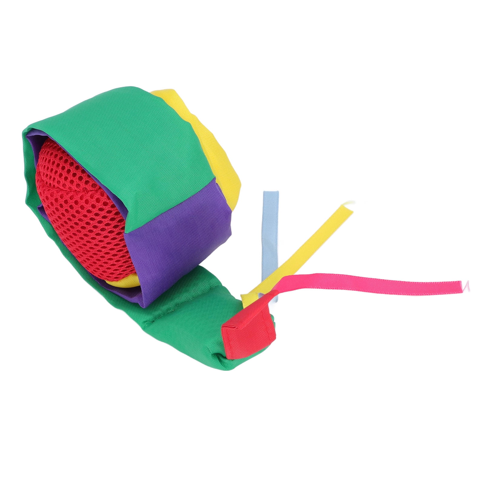 Catch Tail Ball, Pelota De Captura De Malla De Doble Capa Premium Con ...