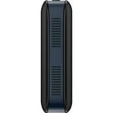 Free Shipping! AT&T Prepaid Hotspot 3 Black, 256 MB, Portable Wi-Fi ...