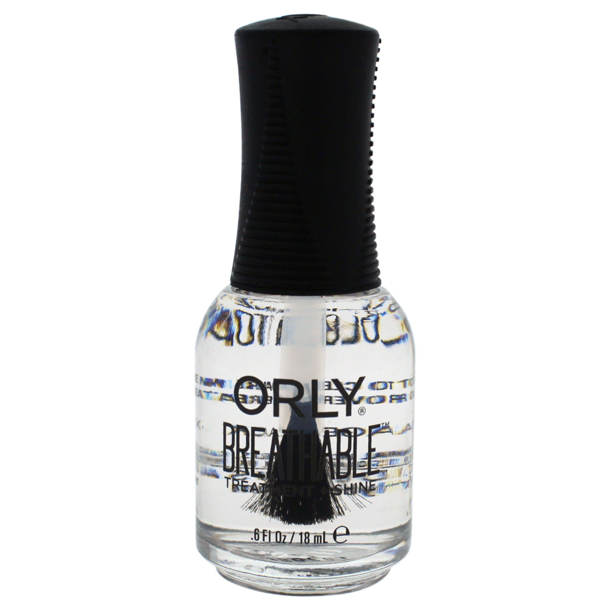 Header :Breathable Treatment + Shine # 24903 - Treatment Shine by Orly ...