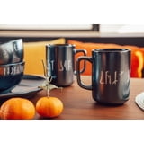 Star Wars The Mandalorian 8-Piece Limited Edition Stoneware Dinnerware ...