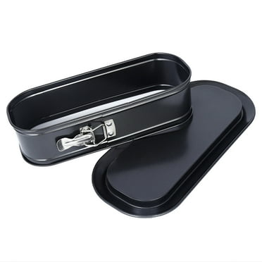 USA Pan Bakeware Nonstick 1 Pound Loaf Pan - Walmart.com
