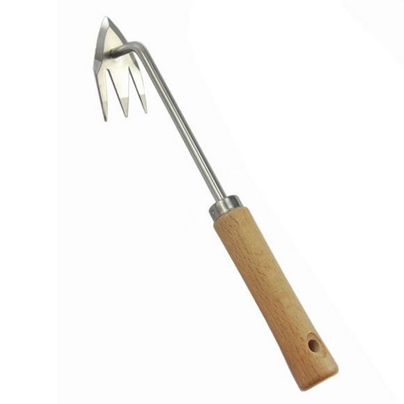 Crabgrass Removal Tool