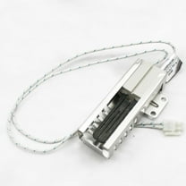 Whirlpool Genuine Replacement Oven Igniter W10918546 for Stove and ...