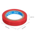 SEPTRIO 2026 New 5 Rolls of Drumstick Grips Tape Drumstick Wrap Tapes ...