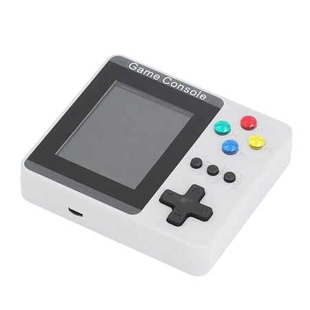 Game Console, Game Player Retro Handheld Mini For Home | Walmart Canada