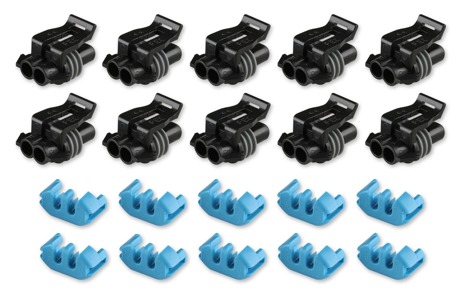 Wiring Connector Bulk Pack - Walmart.com