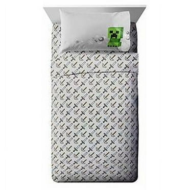 Monster Jam Twin Sheet Set - 3 Piece Super Soft Kid's Bedding with ...