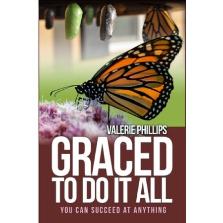 Graced to Do It All: You Can Succeed at Anything | Walmart Canada